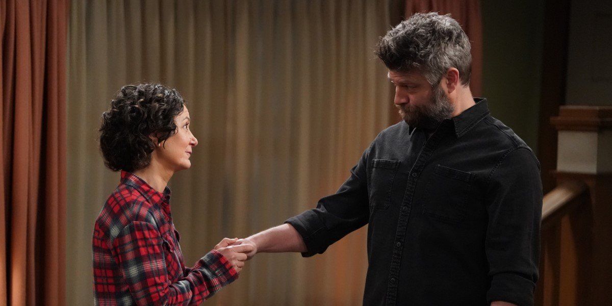 Why The Conners Needs To End Darlene And Ben's Relationship Before ...