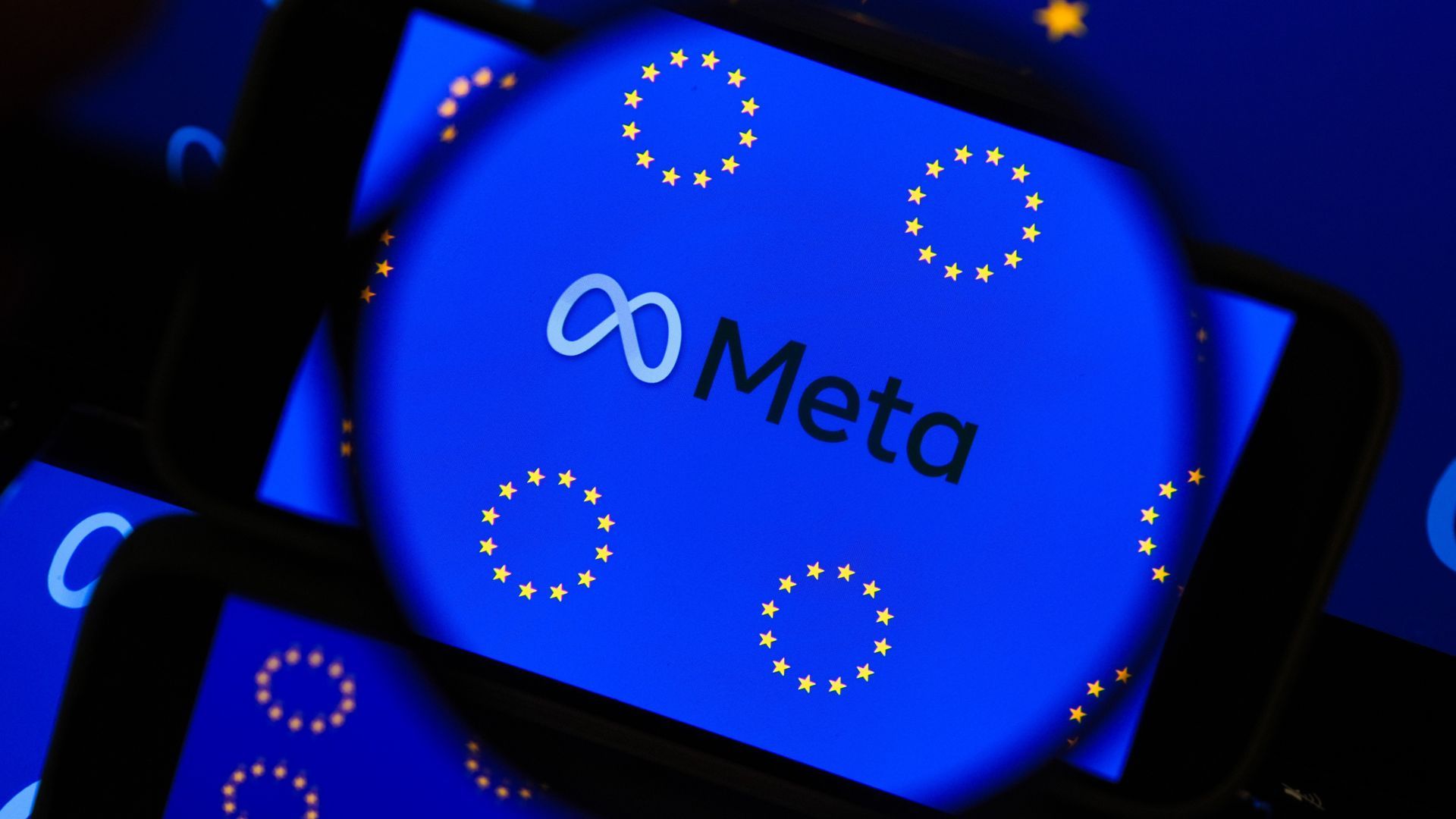 "Meta AI non-compliant with GDPR" – Digital rights group menaces Meta ...