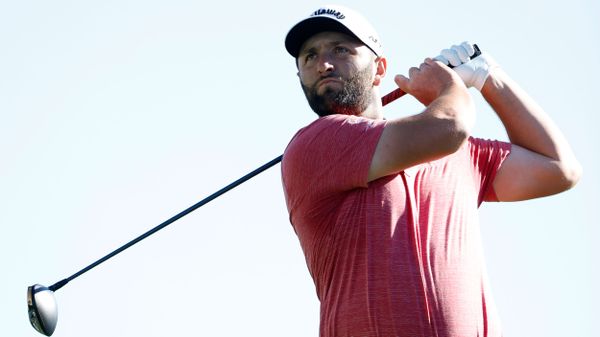 Articles by David Facey, Contributing Writer | Golf Monthly