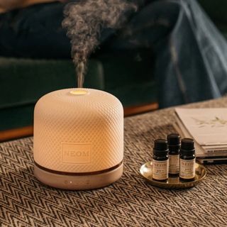A Homes & Gardens guide to the best essential oil diffusers | Homes and ...