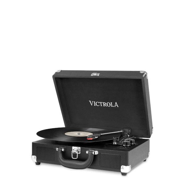 Best portable record players 2026: Portable turntables that’ll fit even ...