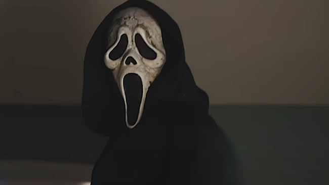 The Scream 6 Scene The Directors Had To Beg The Studio To Leave Out Of ...