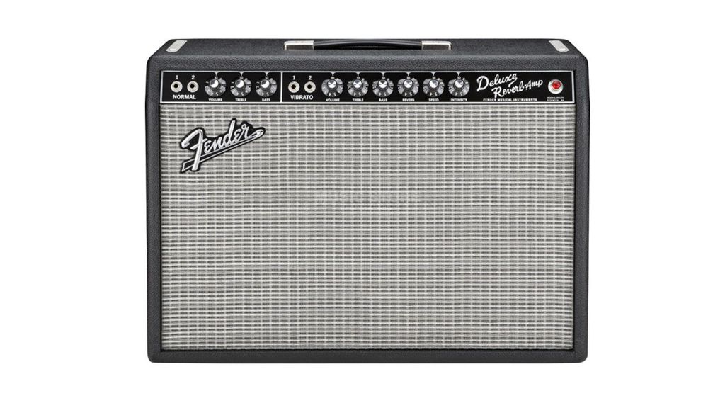 Best Fender amps 2025: The finest Fender amplifiers you can get your ...