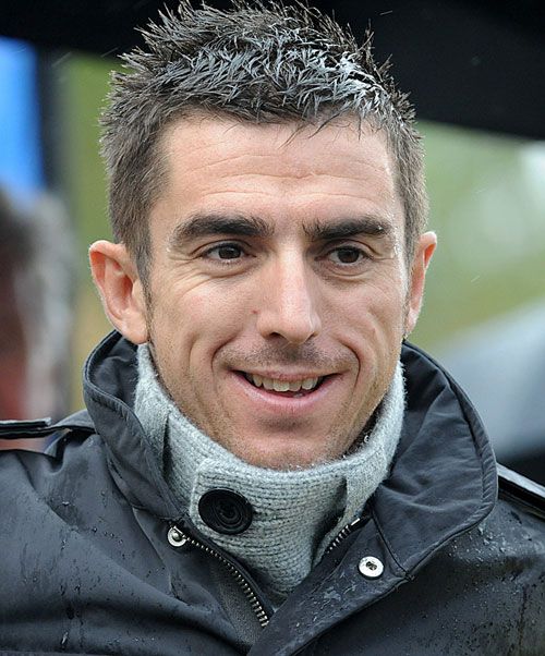 Downing excited for 2010 as Team Sky get together in Manchester ...