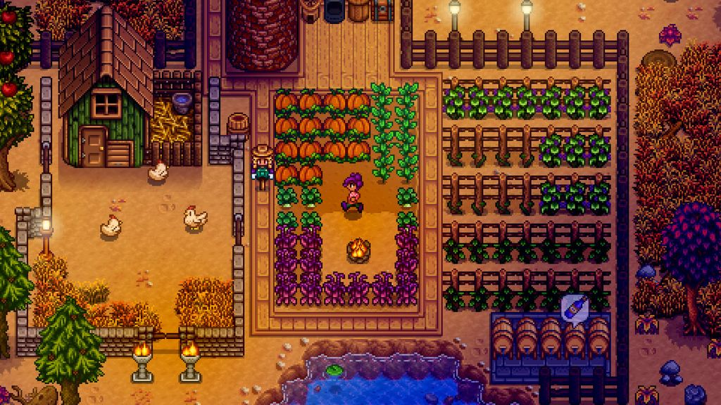 Stardew Valley secret notes: How to read secret notes in Stardew Valley ...