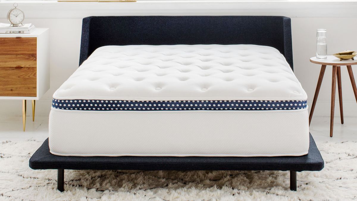 The best luxury mattress in 2023 | Tom's Guide