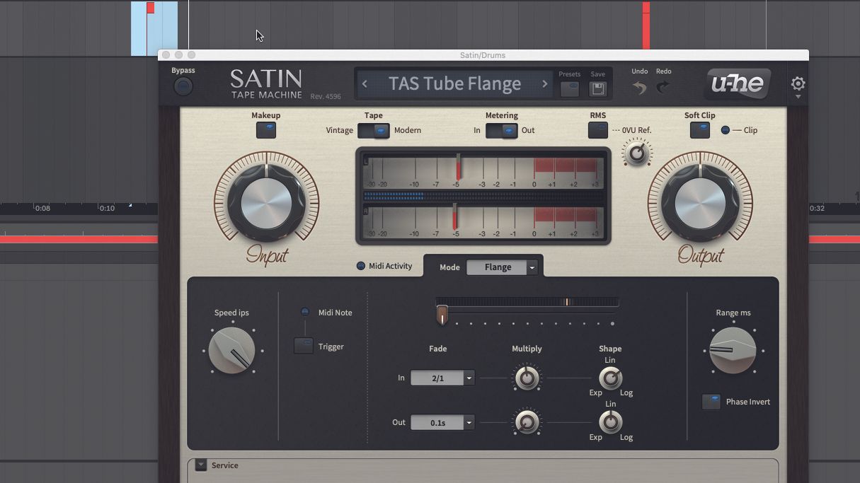 How to use modulation effects on drums | MusicRadar