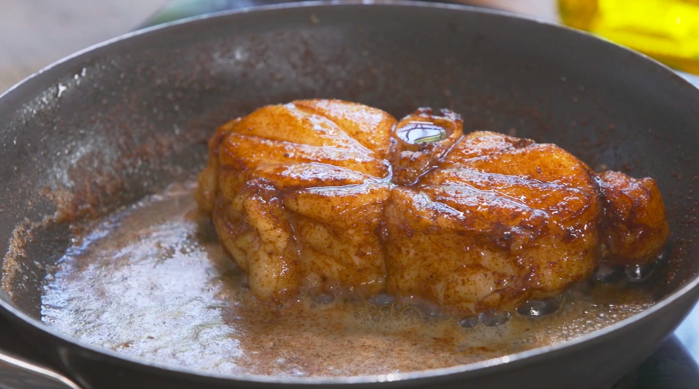 How to cook monkfish | GoodtoKnow