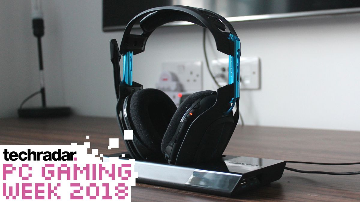 The best PC gaming headset 2018 | TechRadar