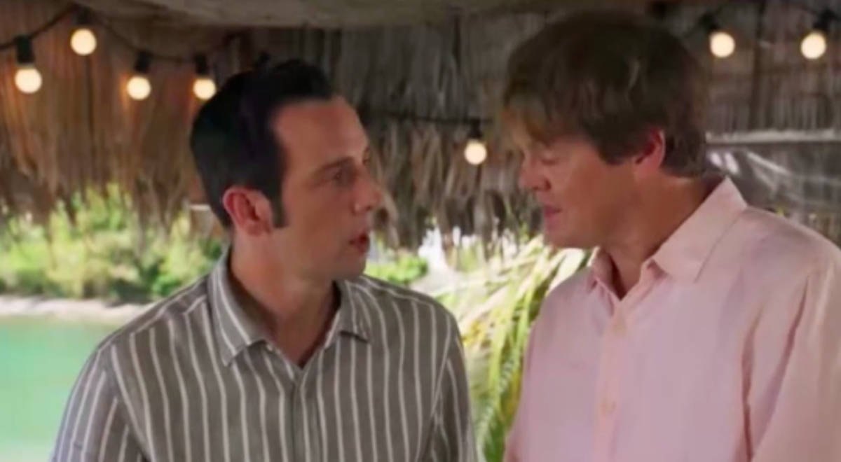 Return to Paradise: release date, cast, plot, trailer, more | What to Watch