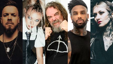 10 metal Eurovision bands that stole the show | Louder