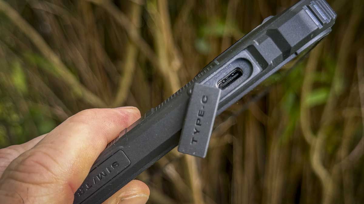 Oukitel RT3 Pro rugged tablet review | TechRadar