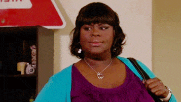 Parks and Rec GIFs - Parks and Recreation Best GIF | Marie Claire