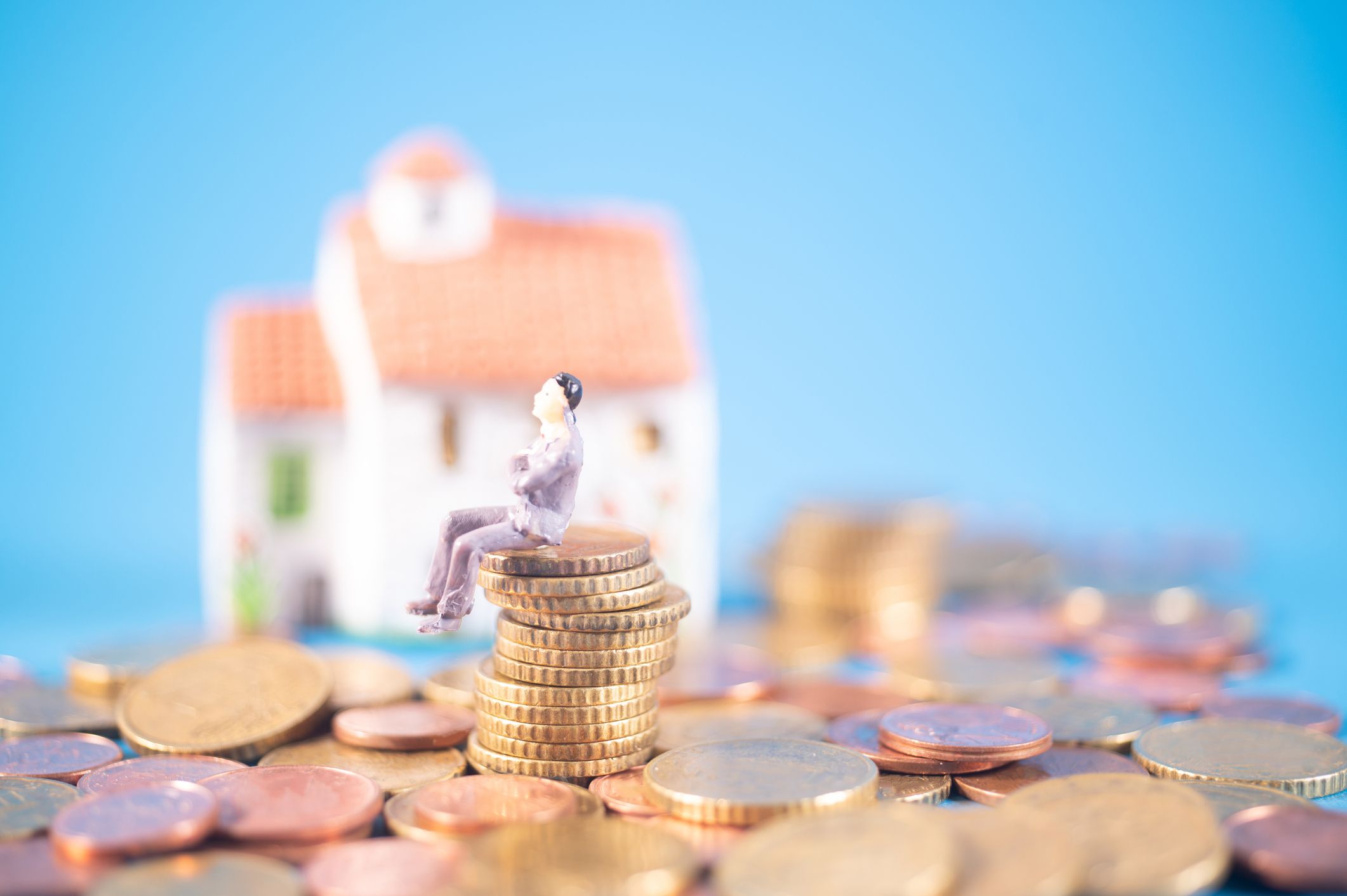 Why Budget inheritance tax clampdown may be bad for property | MoneyWeek