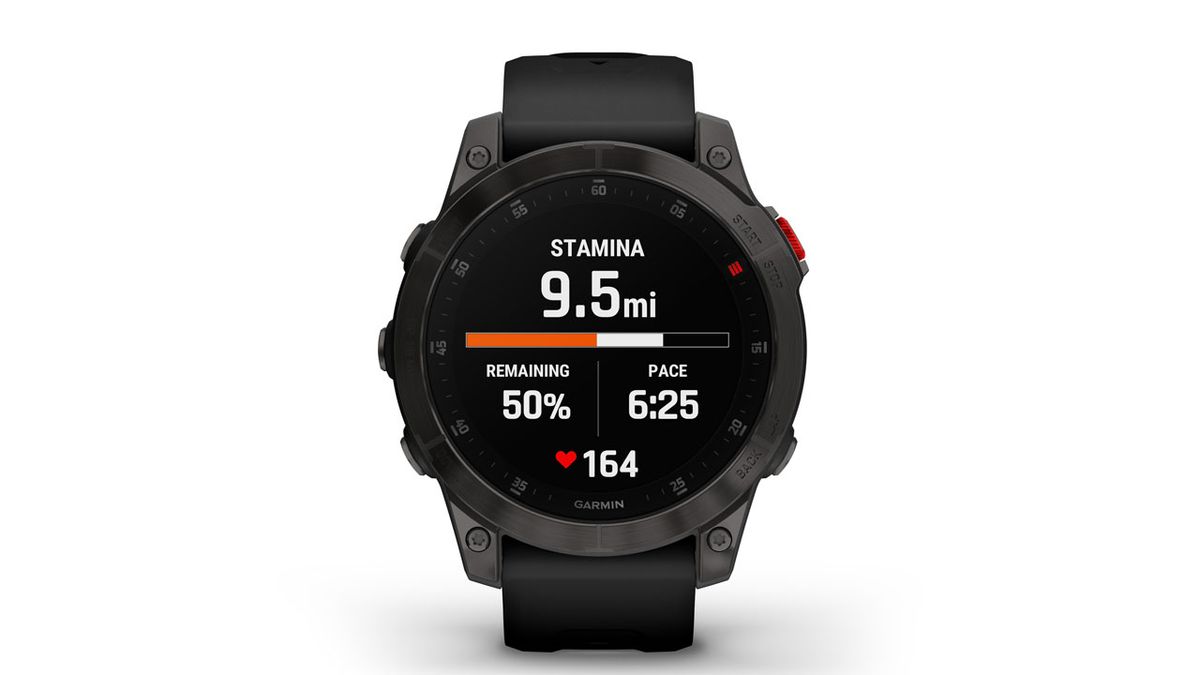 Garmin Epix 2 Review | Coach