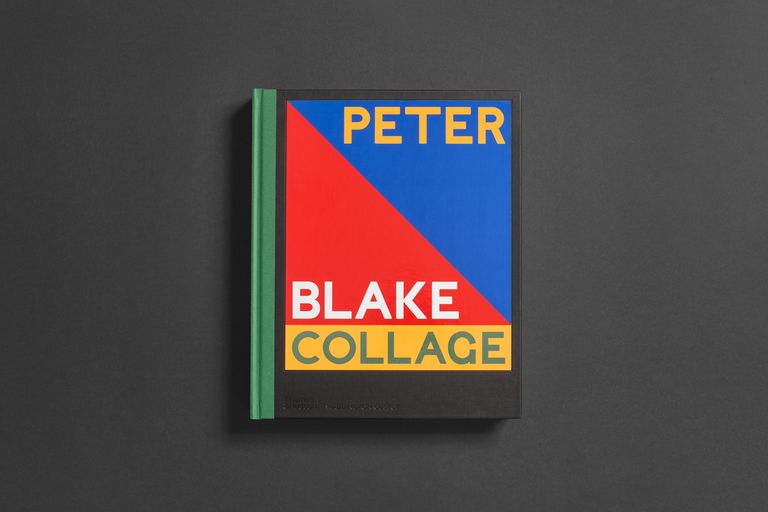 Peter Blake: inside the pop art star’s studio of curiosities | Wallpaper*