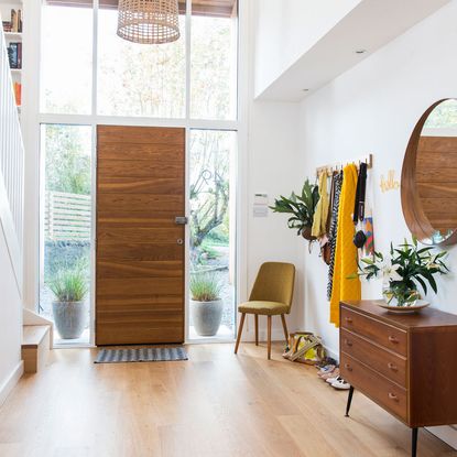 43 easy cleaning jobs to do this month - for every room of the house ...