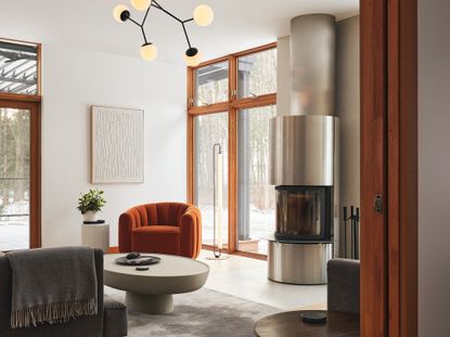 Colors That Go With Copper — Why Designers Are Embracing it | Livingetc