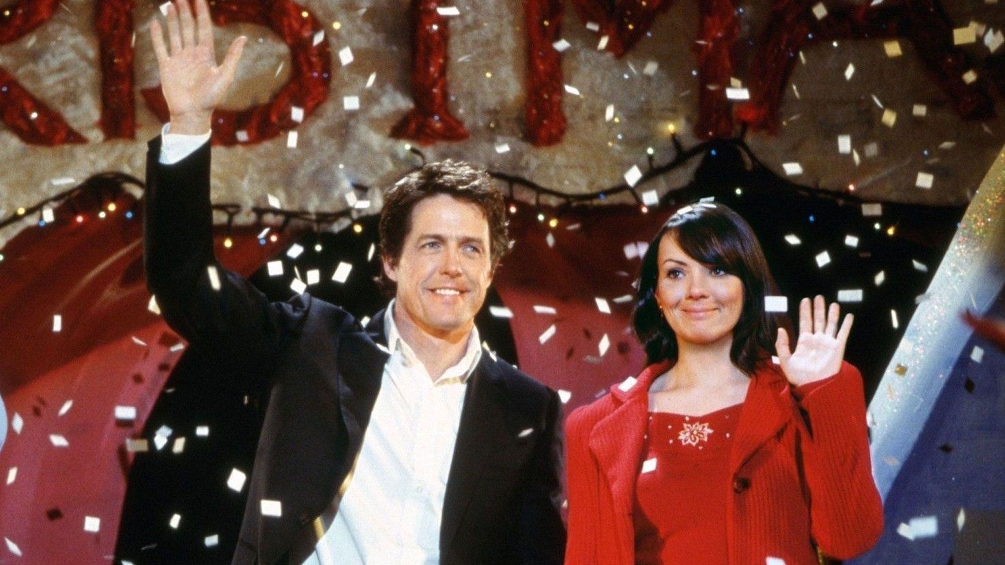 How to watch Love Actually online | Tom's Guide