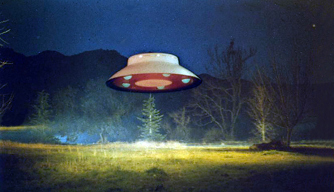 The best sci-fi TV shows of the 1960s | Space