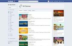 10 Facebook Games You Need to Play | Social Networking Gaming Apps ...