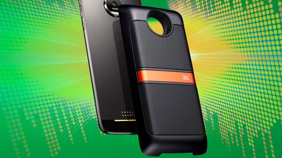 Moto Mods: Every module you can clip to your Motorola phone | TechRadar