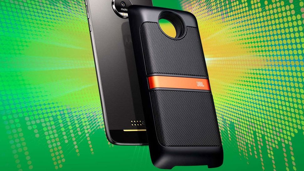 Moto Mods: Every module you can clip to your Motorola phone | TechRadar
