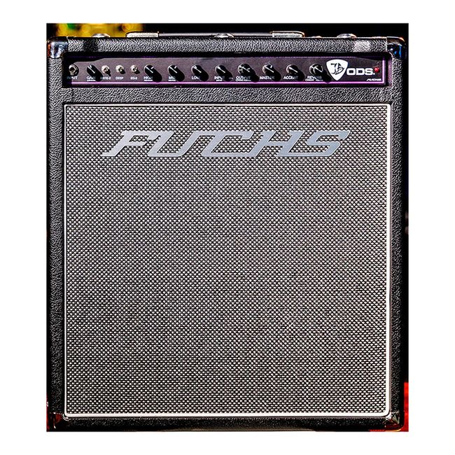 Joe Bonamassa’s Dumble-inspired Fuchs signature amp is here | Guitar World