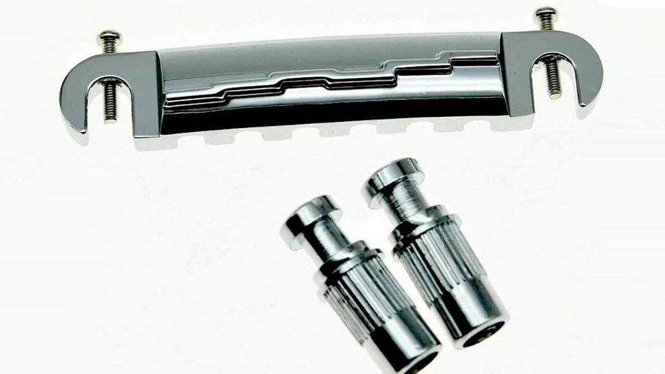 How to set up a wraparound bridge | MusicRadar