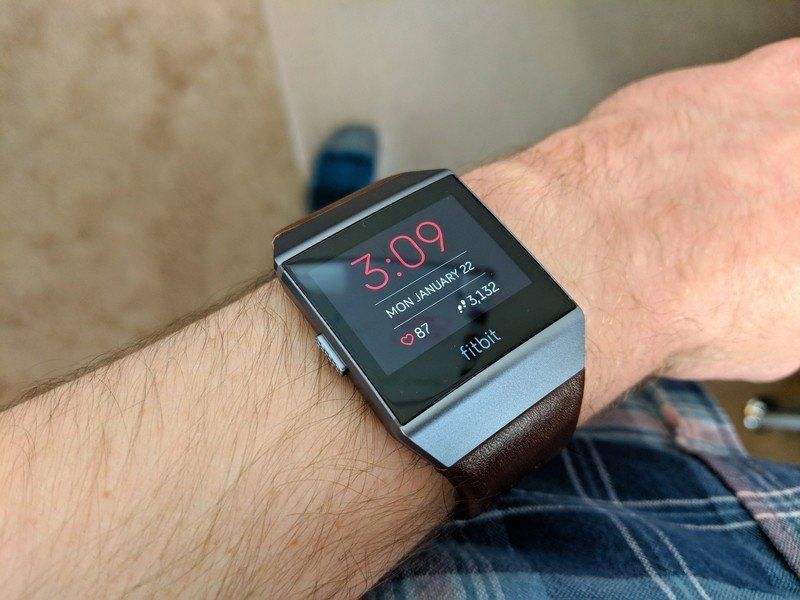 Best watch faces for Fitbit Versa and Ionic | Android Central