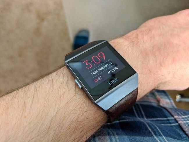 Best watch faces for Fitbit Versa and Ionic | Android Central
