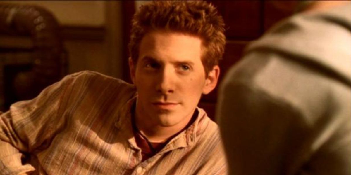 Buffy The Vampire Slayer: The Cast Then And Now | Cinemablend