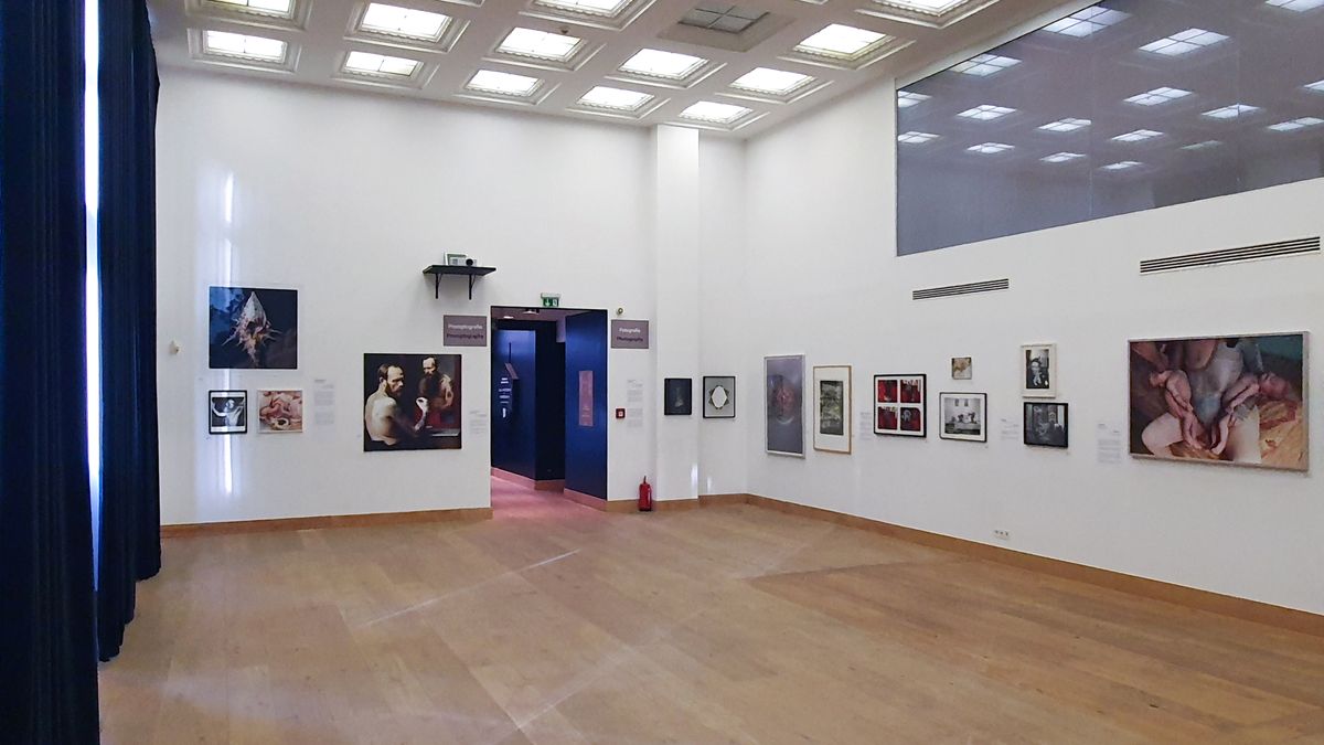 Can photography and AI happily co-exist? They do in this unusual new ...