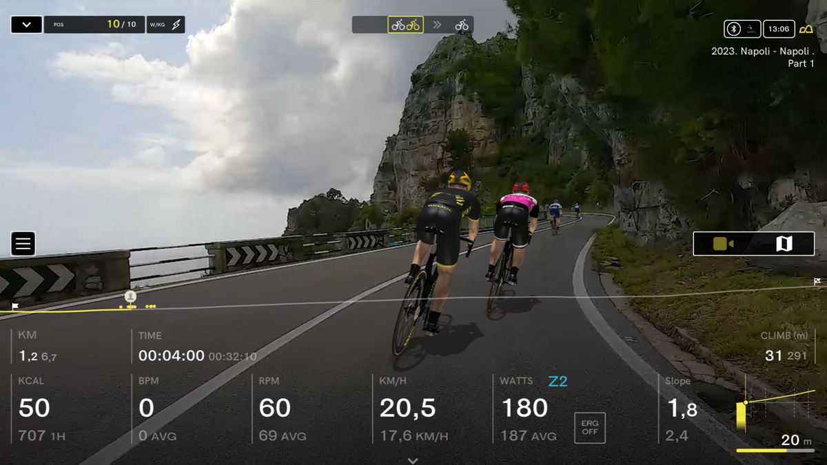 Unlock Your Full Cycling Potential with BKOOL: The Ultimate Virtual ...