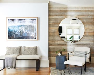 A laid-back home in Oakland, California, designed by KJM Interiors ...