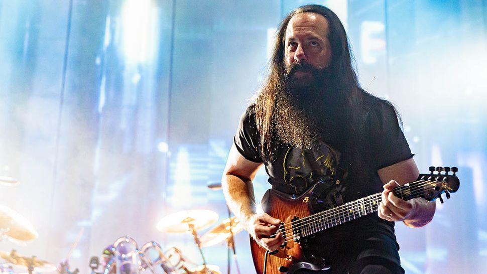 John Petrucci talks buying and selling guitars: “I’m completely ...