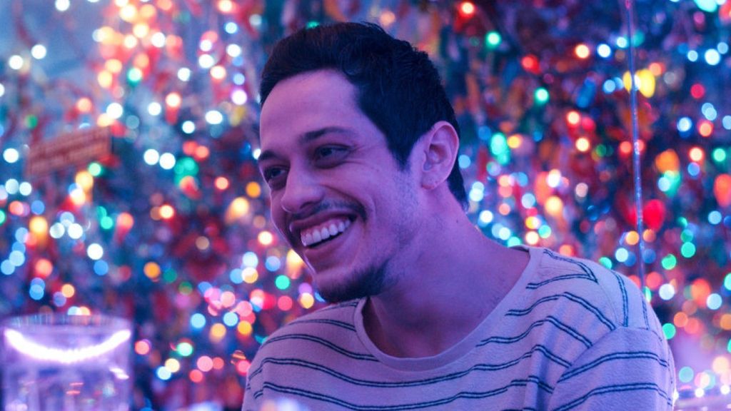 Pete Davidson Movies And TV Shows: What To Watch If You Love The Former ...