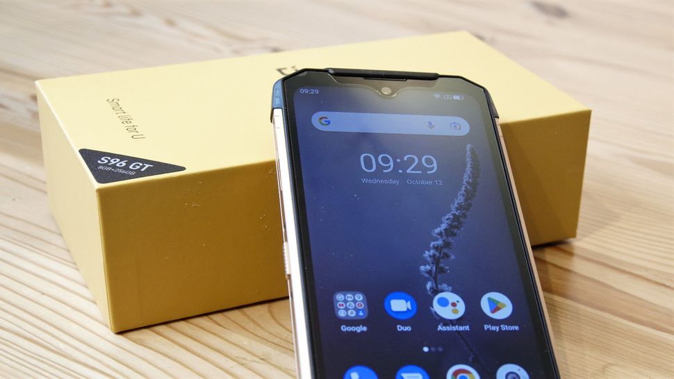 Best rugged phones of 2025 | TechRadar