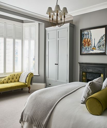 A glamorous and festive Edwardian terrace in south-east London | Homes ...