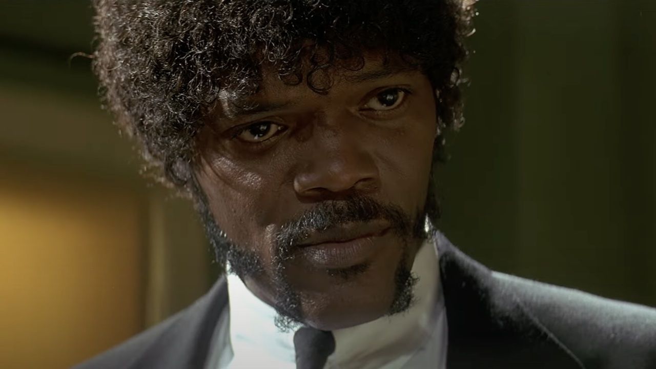 As Quentin Tarantino’s Pulp Fiction Turns 30, Samuel L. Jackson Recalls ...