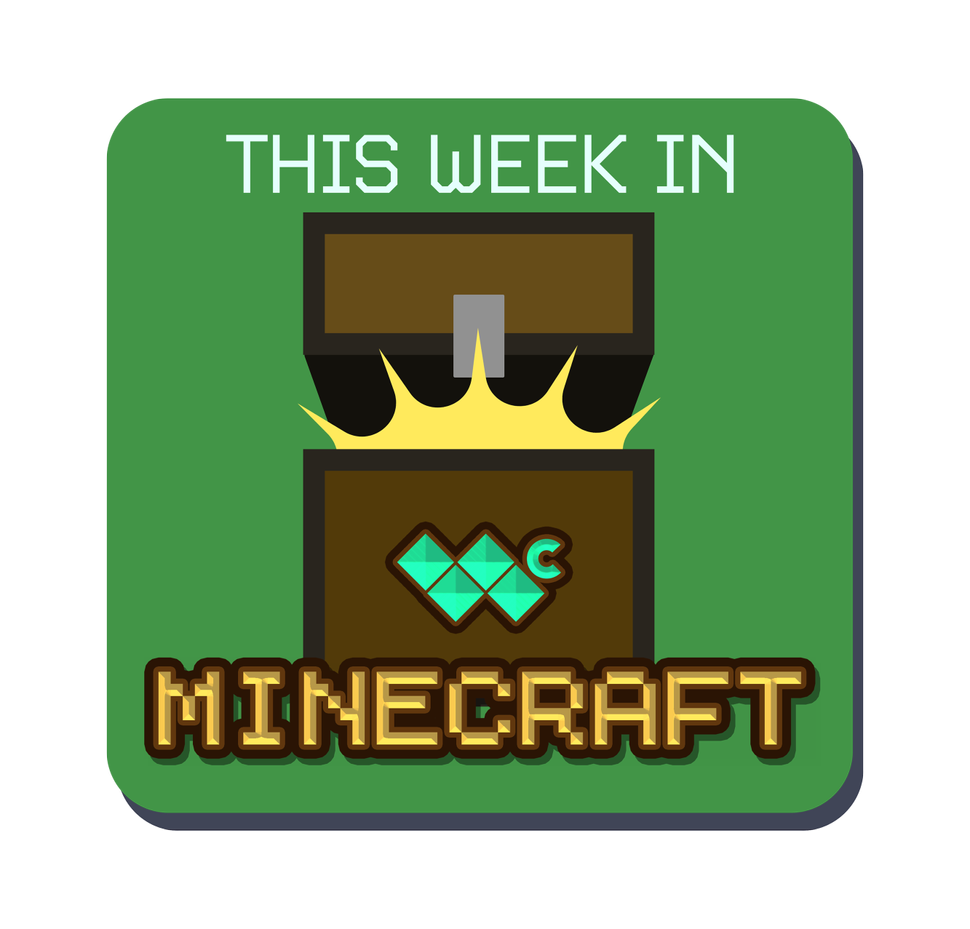 Minecraft is getting cuter with the first update of 2026