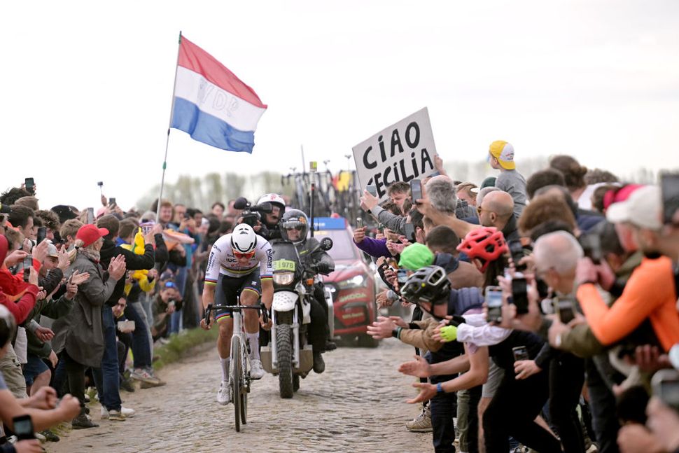 How to watch Paris-Roubaix 2025 – Live streams, TV coverage | Cyclingnews