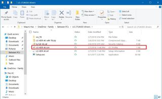How to find the right color profile for your monitor using Windows 10 ...