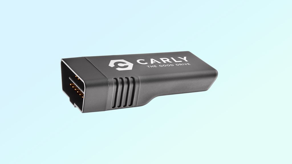 Carly OBD Scanner review | Tom's Guide