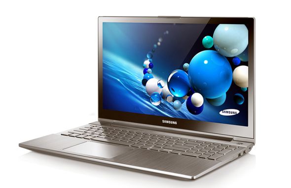 9 Best Laptops of CES 2013 | Laptop Mag
