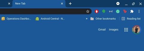 How to enable the Read Later feature in Google Chrome | Android Central