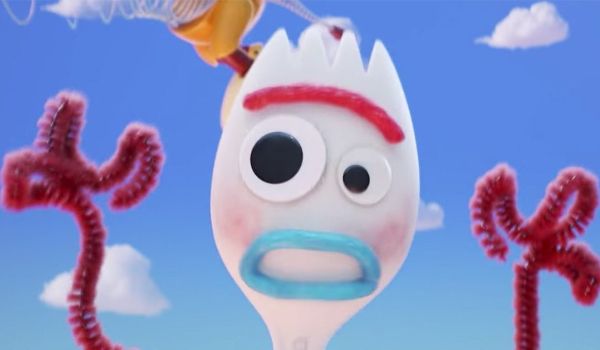 Meet The New Toy Story 4 Characters: Gabby Gabby, Duke Caboom And The ...