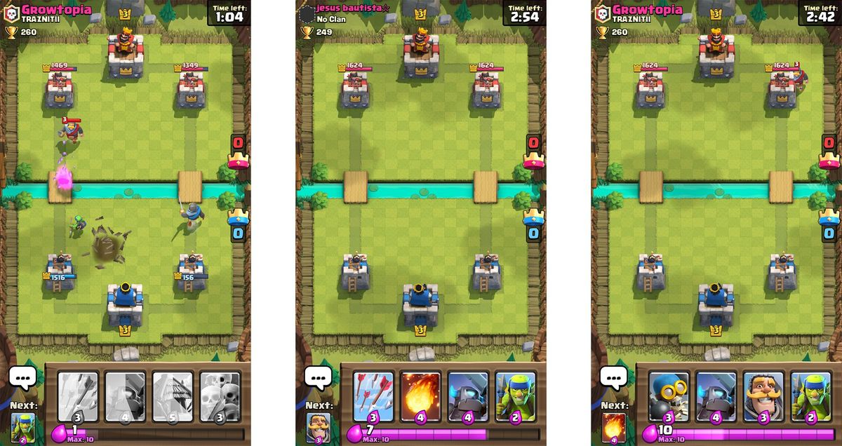 Clash Royale: Everything you need to know! | iMore