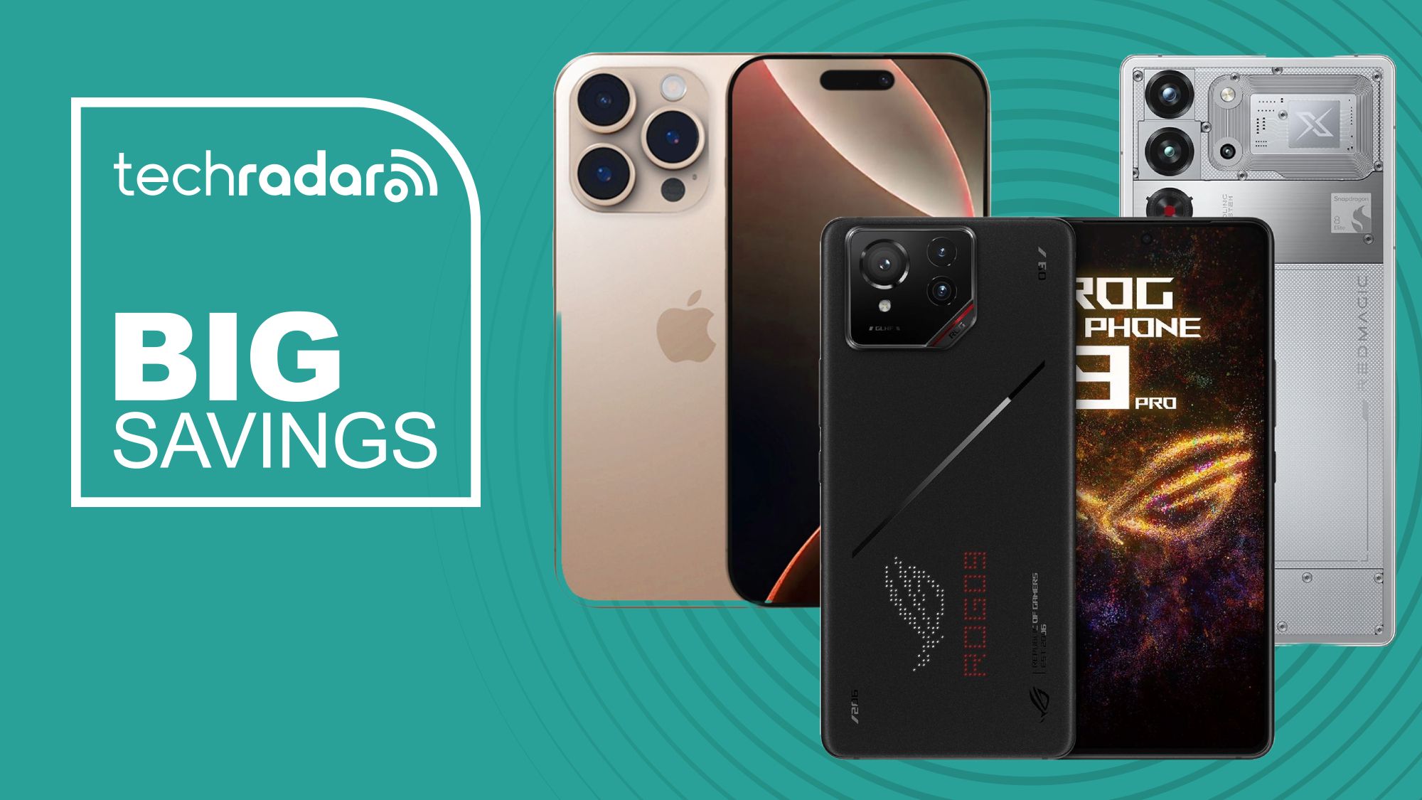 These are the best gaming phone deals I've found this Prime Day – shop ...