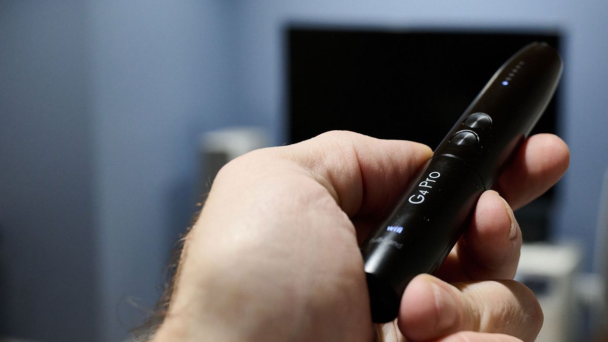 Best hidden camera detector | Digital Camera World